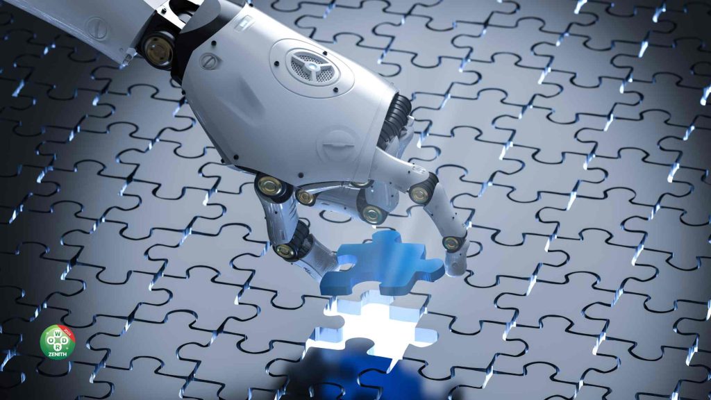 The Rise of AI and Machine Learning in Mobile Gaming