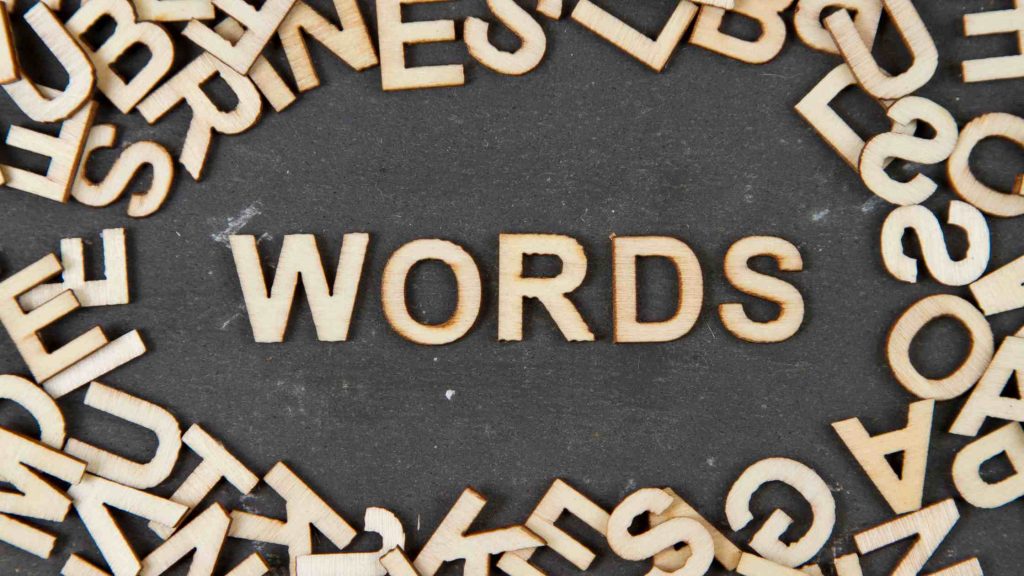 Discovering the Origins: The Fascinating Background of Everyday Words