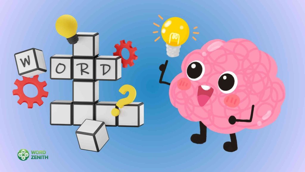 Why Our Brains Are Obsessed With Word Games and Puzzles