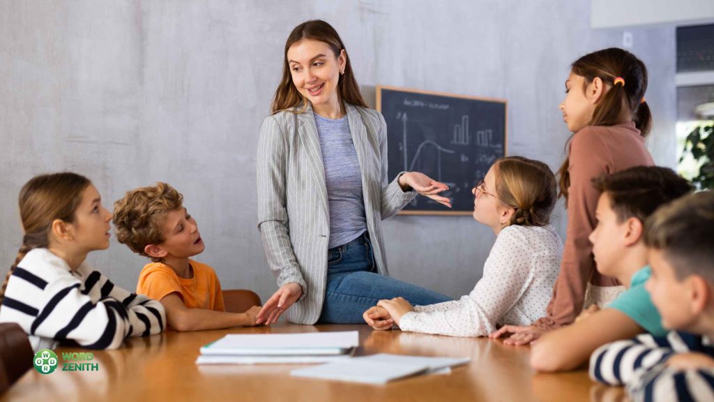Word Games and the Development of Auditory Processing Skills in ...